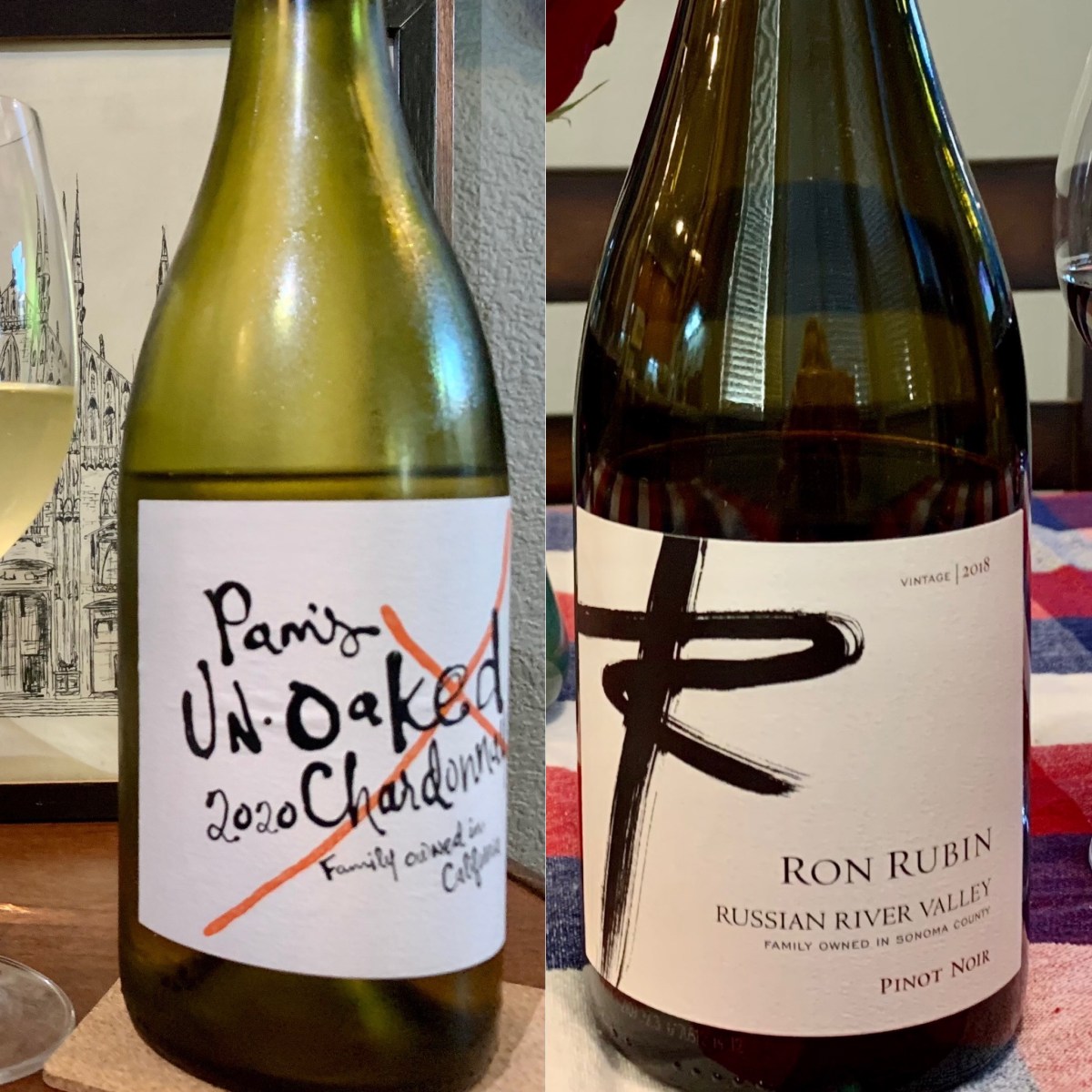 Review: Ron Rubin Wines – Appetite for Wine