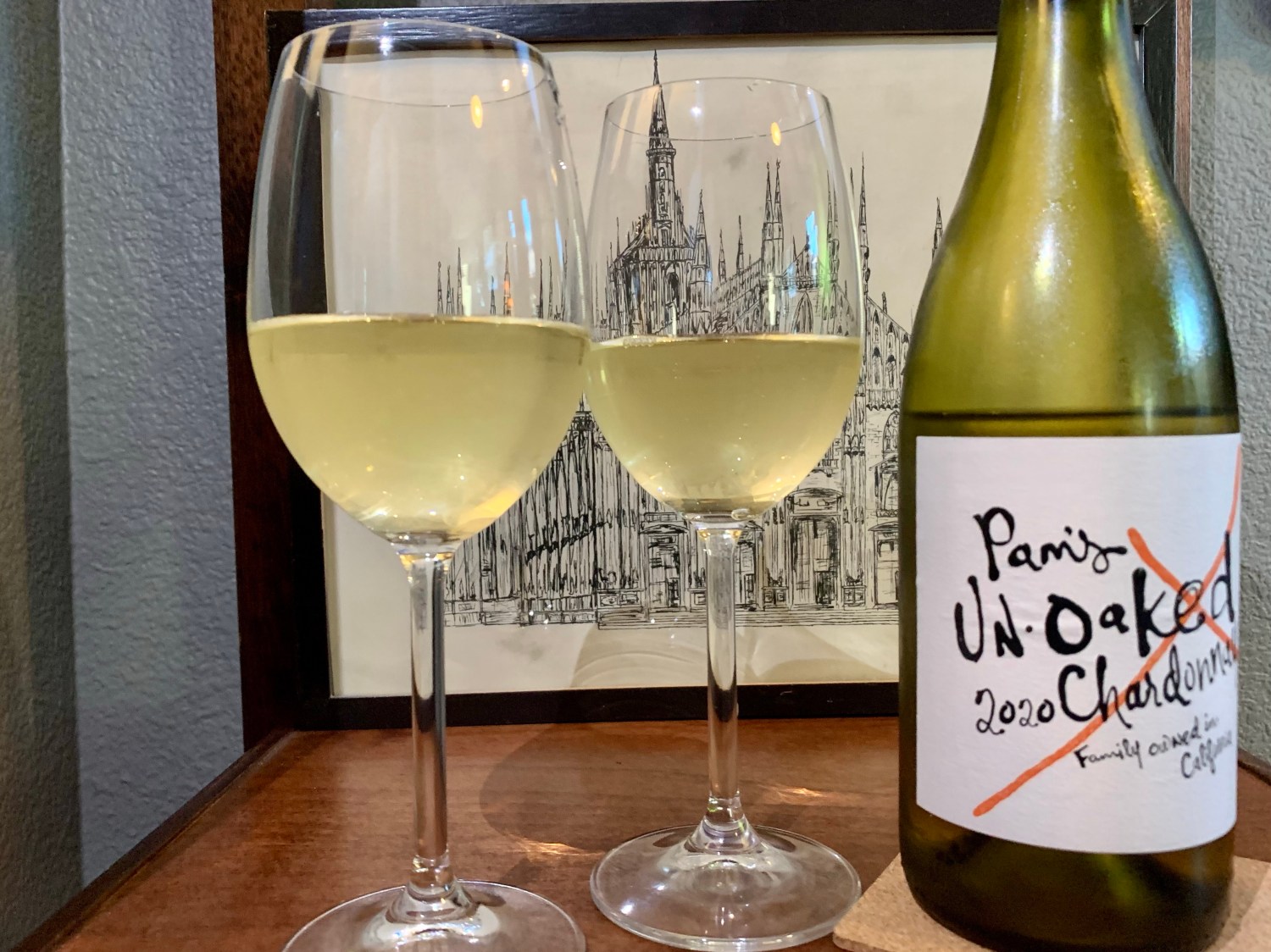 Review: Ron Rubin Wines – Appetite for Wine