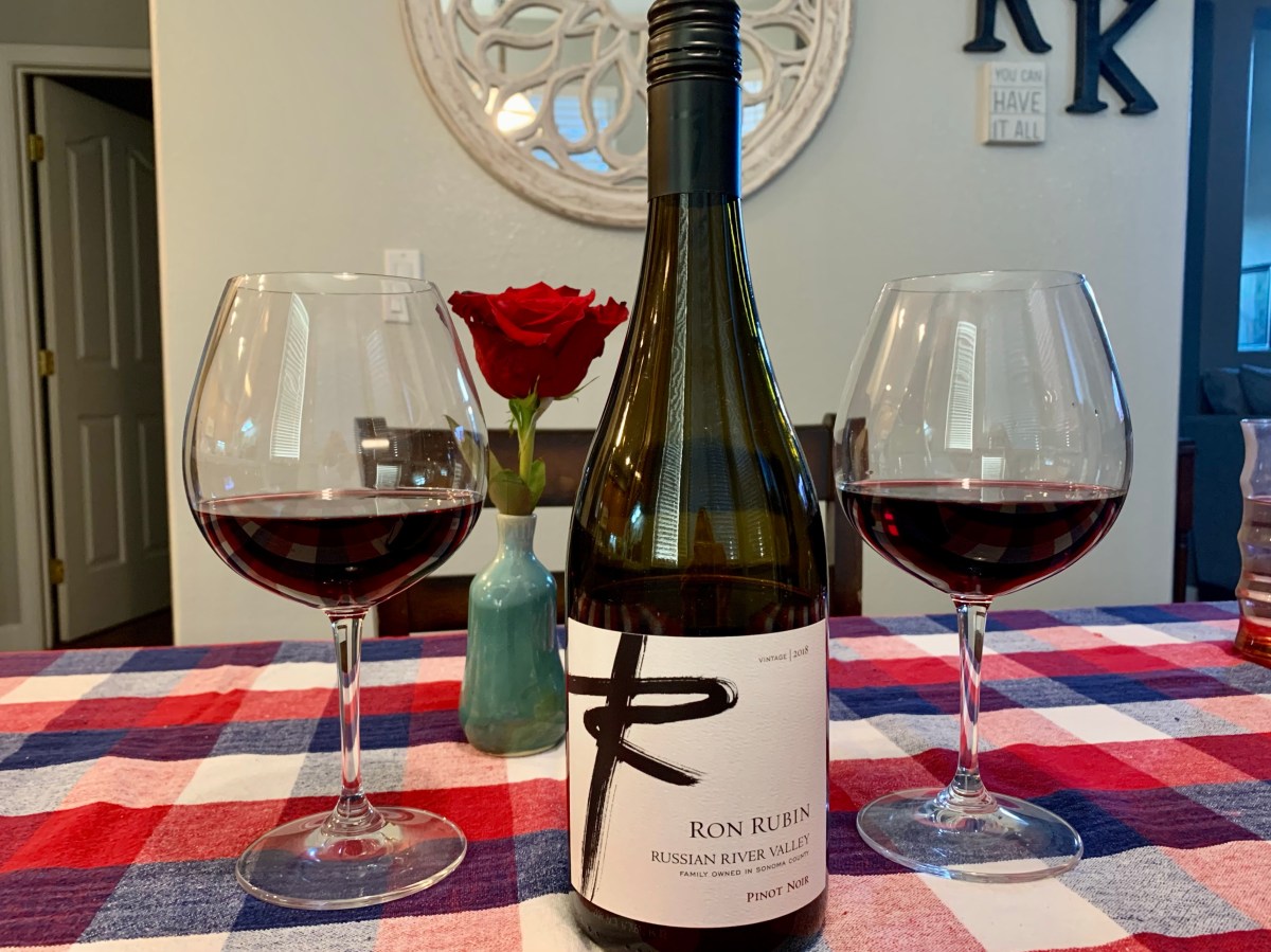 Review: Ron Rubin Wines – Appetite for Wine