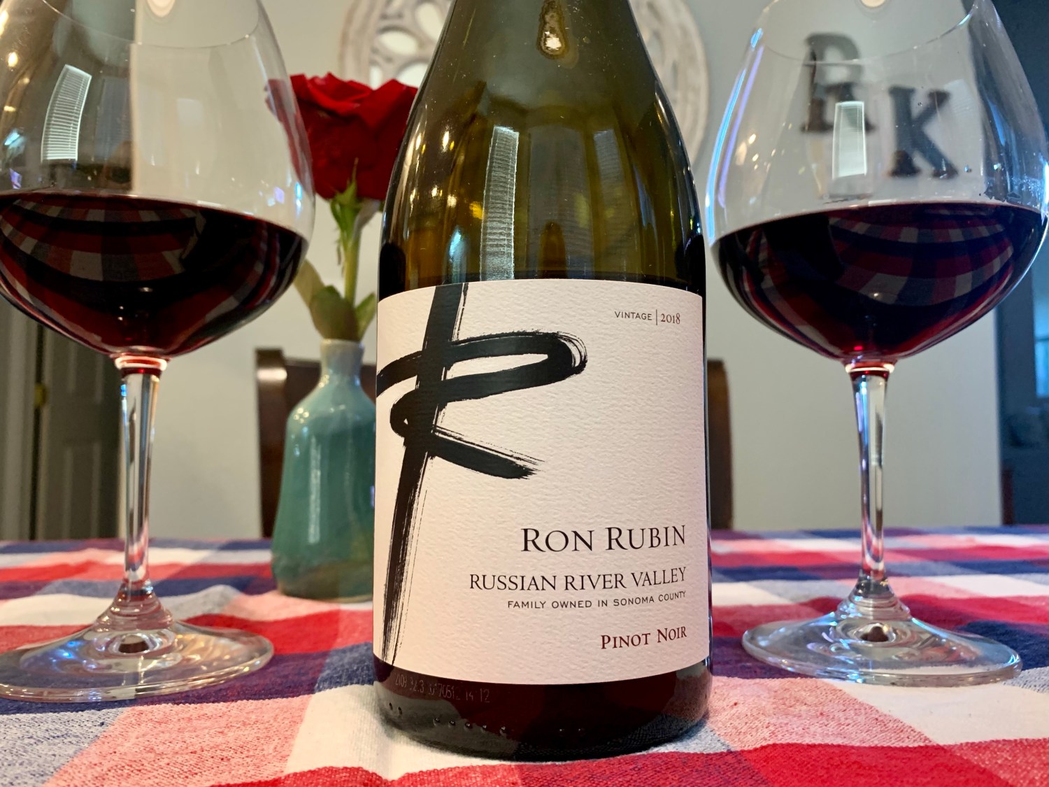 Review: Ron Rubin Wines – Appetite for Wine